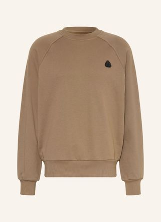 Moose Knuckles Sweatshirt Yul beige