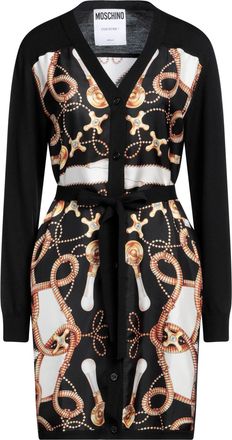 Moschino KLEIDER - Mini-Kleider auf YOOX.COM