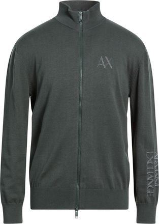 A|X Armani Exchange STRICKWAREN - Strickjacken auf YOOX.COM