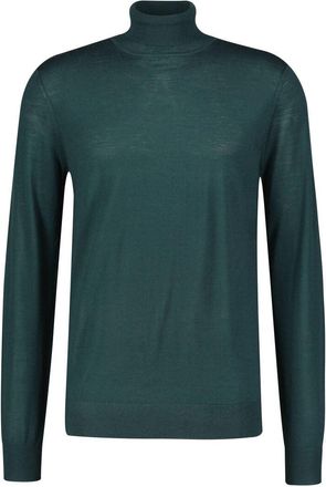 Engelhorn Herren Rollkragenpullover aus Merino