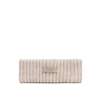 Autry Haarband aus Wolle - - Accessories - Herren - Beige - ONE SIZE