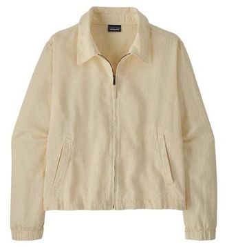 Patagonia Ws Garden Island - Freizeitjacke - Damen