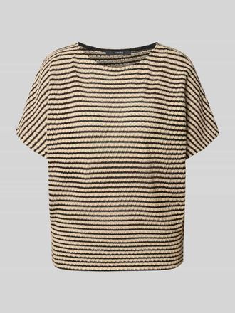 someday Strickshirt im Allover-Look Modell Ucindy