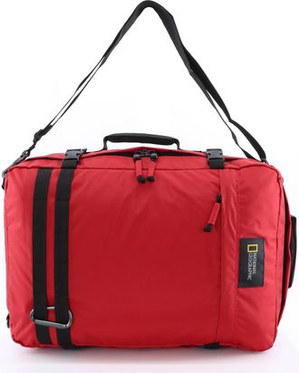 National Geographic Rucksack Hybrid