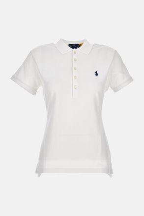 Polo Ralph Lauren Julie Polo Da Donna