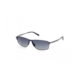 Timberland Tb00040 Sonnenbrille - - Accessories - unisex - Blau - 60 MM