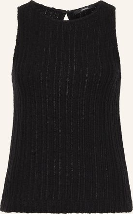 someday Someday Stricktop Udenise schwarz