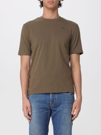 Blauer T-Shirt BLAUER Homme couleur Vert