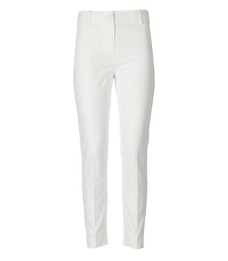 Weekend by Max Mara PANTALON CECCO BLANC MAX MARA WEEKEND