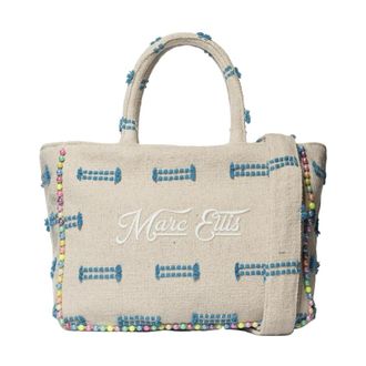 Marc Ellis Buby M Indy 26 - Femme - Sacs - Beige - Taille: ONE Size