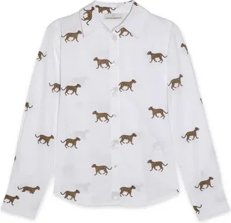 Lola Casademunt Bluse