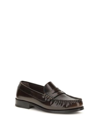 Alohas Loafer - Brown