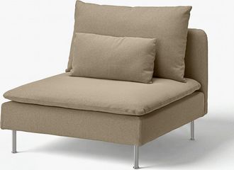 IKEA S&Ouml;DERHAMN Sitzelement 1