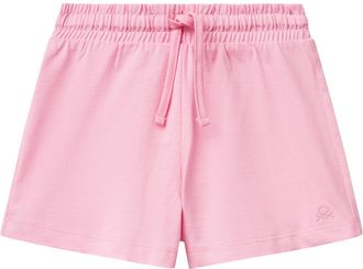 Benetton Bermuda, Rosa, 4 Jahre