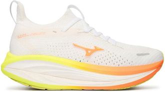 Mizuno Laufschuhe Neo Vista 3 J1GW2610 Wei&szlig;