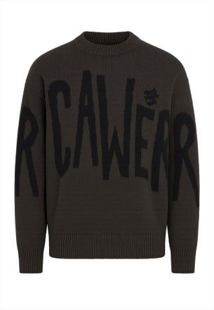 Rocawear Rundhalspullover Rocawear Rocawear Knit Pullover (1-tlg)