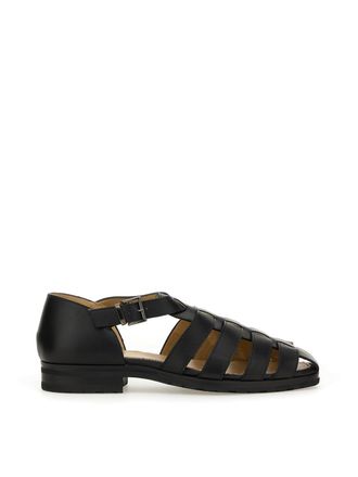 Paraboot Sandales - Noir