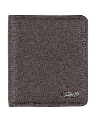 Brioni Petite maroquinerie - Porte-cartes sur YOOX.COM