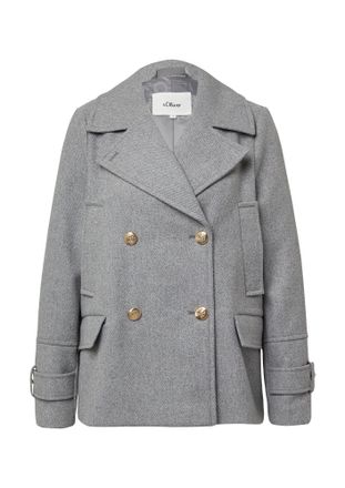 s.Oliver Übergangsmantel