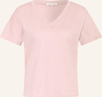Marc O'Polo Marc Opolo T-Shirt rosa