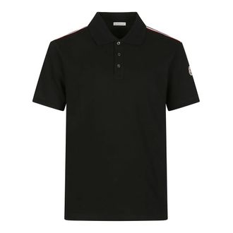 Moncler Herren, Oberteile, Schwarzk, SGr&ouml;&szlig;e
