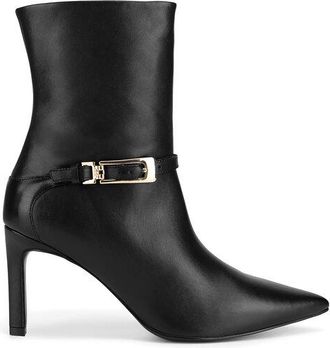 Gino Rossi Gino Rossi Stiefeletten FLORIA-116035 Schwarz