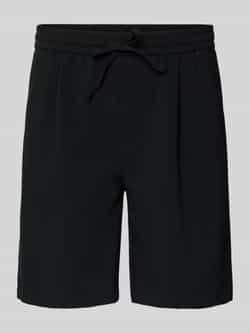 Only & Sons Loose Fit Shorts mit elastischem Bund Modell WILL