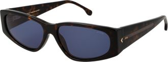 Lozza Sonnenbrille SL4316 0722 57