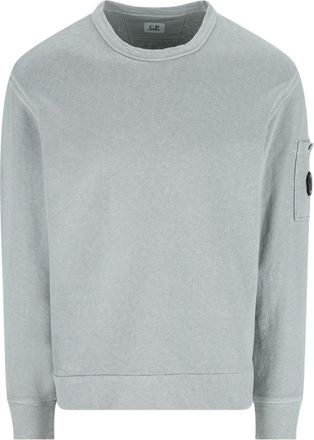 C.P. Company C.P. Sweat-shirt en coton Company