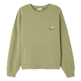 American Vintage Sweat Atubay Coton American Vintage