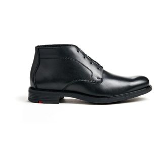 Lloyd Stiefeletten - - Shoes - Herren - Schwarzk - 46 EU