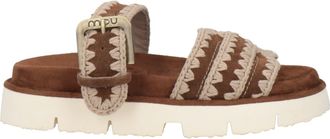Mou SCHUHE - Sandalen auf YOOX.COM
