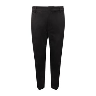 Armani R1787 Tech Hosen - - Trousers - Herren - Schwarzk - L