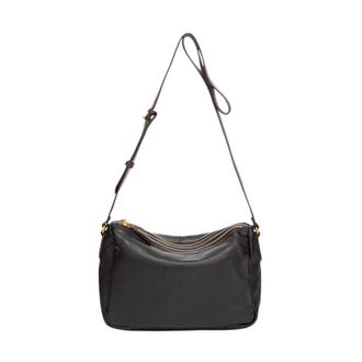 Abbacino Premium Gaia - - Bags - Damen - Schwarzk - ONE SIZE