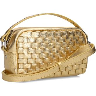 N&uacute;noo Damen, Taschen, Gelb, ONE SIZEGr&ouml;&szlig;e