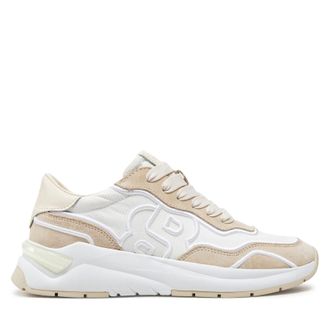 HUGO BOSS Sneakers BOSS Skylar Runn 50536387 Beige
