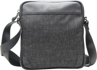 Esquire Recycled life Umh&auml;ngetasche 22 cm