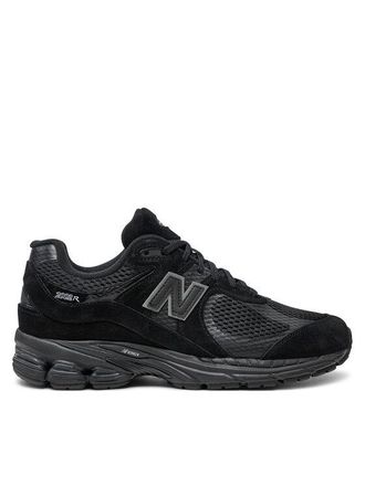 New Balance Sneakers M2002WB Schwarz