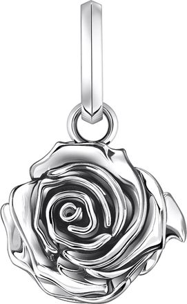 Thomas Sabo Anh&auml;nger Midnight Rose