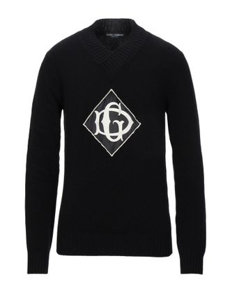 Dolce & Gabbana STRICKWAREN - Pullover auf YOOX.COM