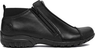 Rieker Stiefeletten CEO-L4653-00 Schwarz