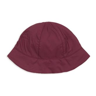 Gallo Gallo, Femme, Accessoires, Rouge, Taille: ONE Size Chapeau de pluie