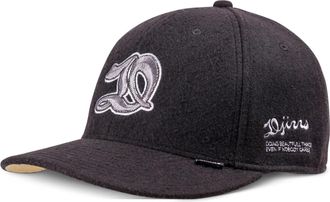 Djinns Cap Pitching