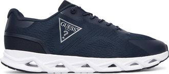Guess Sneakers Guess FMTEAS ELE12 Dunkelblau