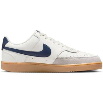 Nike Herren Freizeitschuhe Court Vision Low