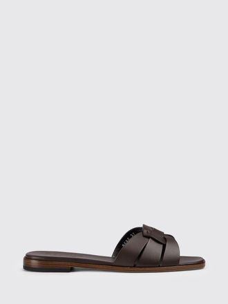Doucal's Leder-Mules
