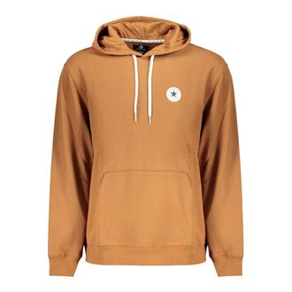 Converse Herren, Sweatshirts & Hoodies, Braun, SGr&ouml;&szlig;e