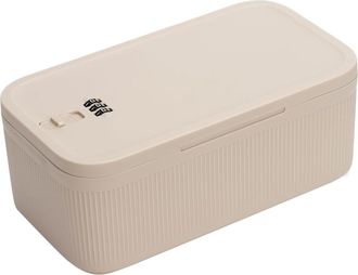 Generic Handy Castle - mobiler Aufbewahrungsbeh&auml;lter f&uuml;r Smartphones | abschlie&szlig;bare Sicherheitsbox, tragbarer Organizer f&uuml;r Schulreisen zu Hause Tragf&auml;higkei