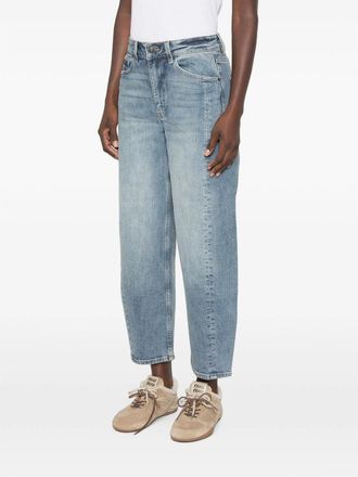 Jcsophie Miden Jeans - Blue