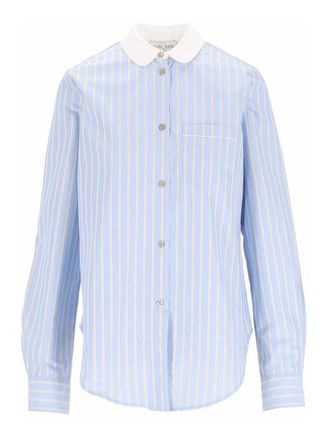 Forte_Forte Chemise - Bleu Clair